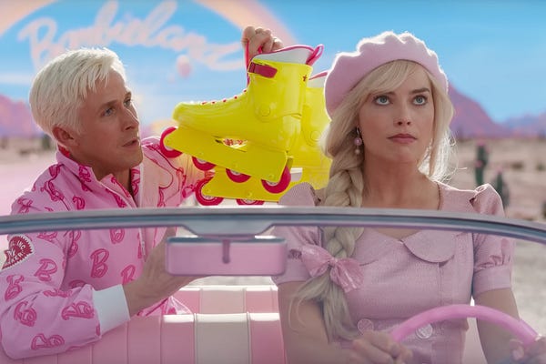 Girl Culture | Caroline Siede | Substack