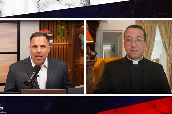 Dan Wootton Outspoken | Substack