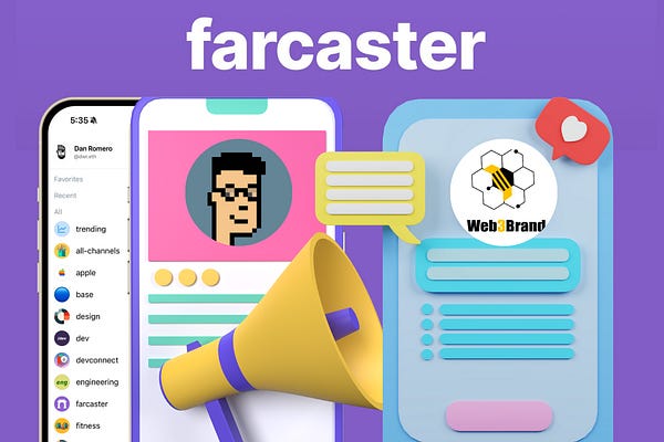 Web3Brand | 做全球化时代的超级个体 | starzq | Substack