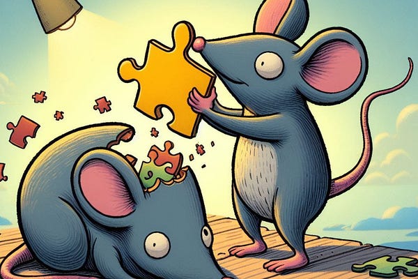 AD Comportamentalismo | Vítor Sátiro | Substack