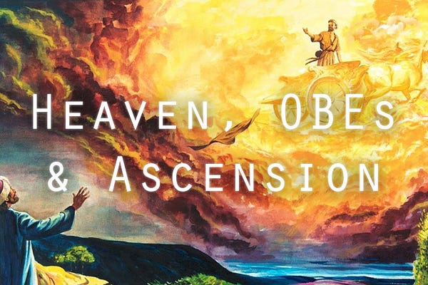 The Dance Of Life Podcast with Tudor Alexander | Substack