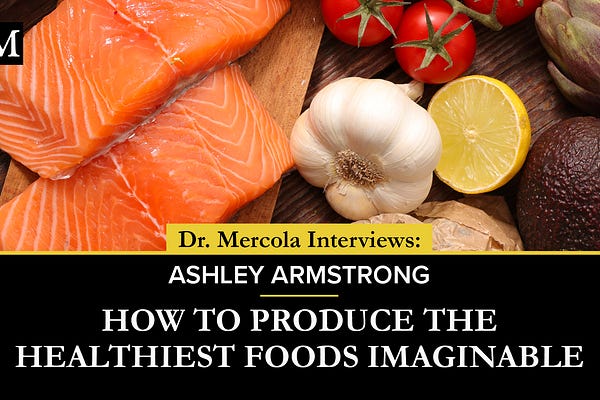 Dr. Joseph Mercola - Take Control of Your Health | Dr. Joseph Mercola ...