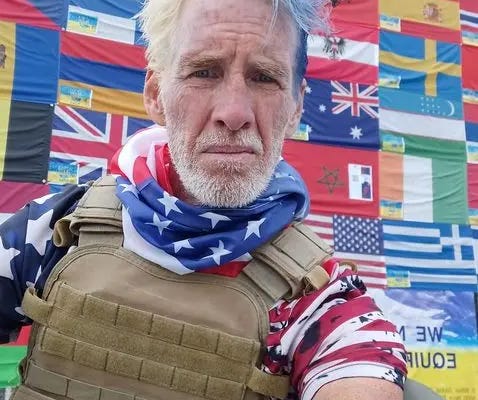 The American Sun | Hank Oslo | Substack