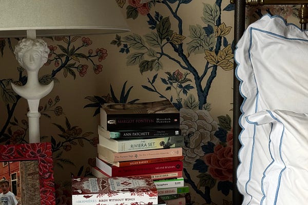 The Dolce Vita Diaries | Skye McAlpine | Substack