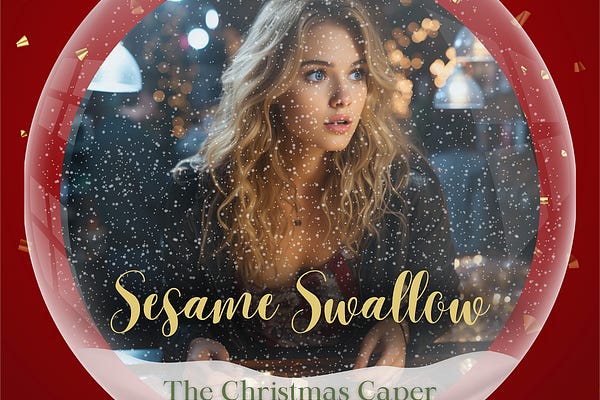 The Fictional | SJStone | Substack