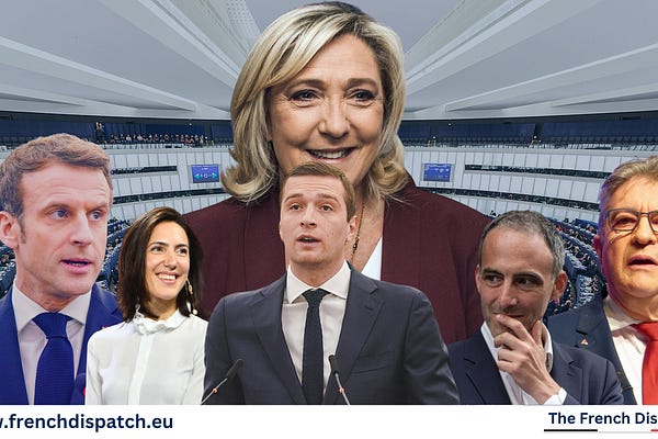 The French Dispatch | Julien Hoez | Substack