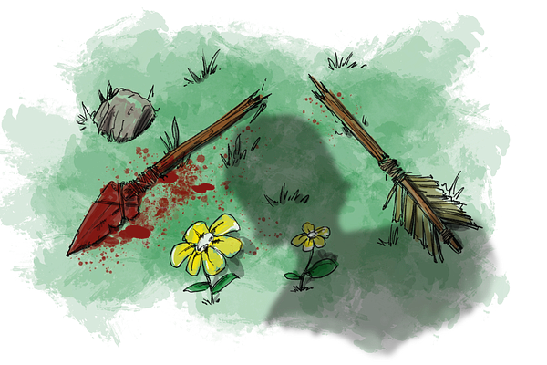 Life of Fiction | 💎 Jaime Buckley | Substack