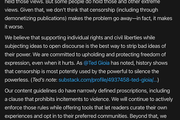 Notes from the End of Time with Kenaz Filan | Substack