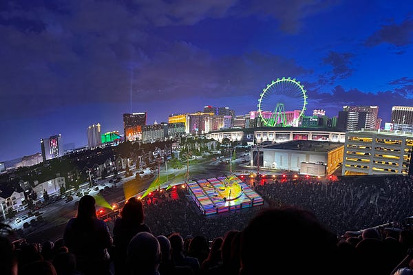 Decoding Everything | David Chen | Substack