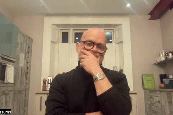 Things Worth Knowing with Farrah Storr | Farrah @Substack | Substack