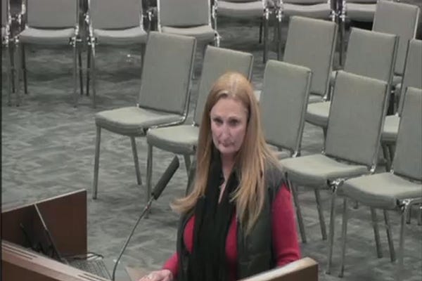 Patty Harris for GPISD School Board At-Large Place 3 | Substack