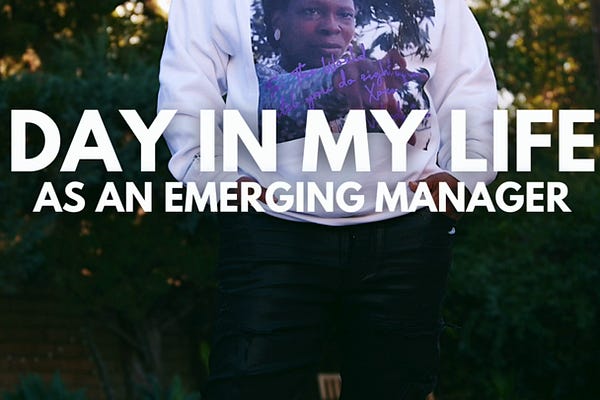 DVRGNT Ventures | Substack