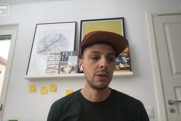 Kirill V Journal | Kirill Vechtomov | Substack