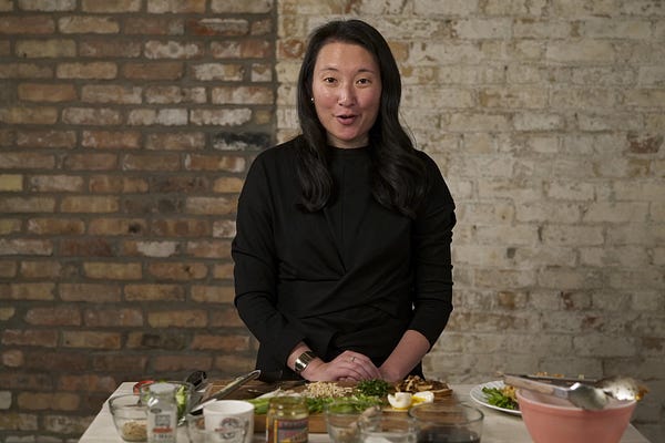 Consumerealm | Lindsay Meyer | Substack