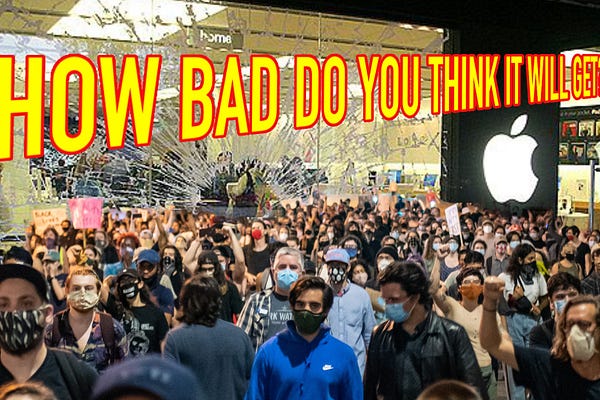 THINK ABOUT IT | Substack