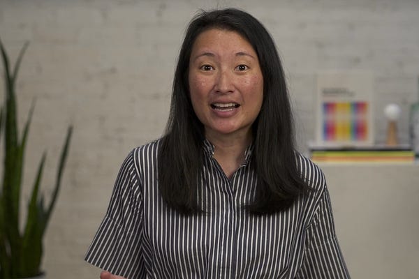 Consumerealm | Lindsay Meyer | Substack