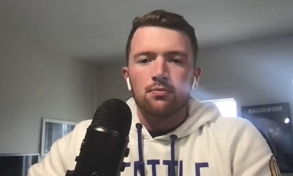 Sea Level | Ben Ranieri | Substack