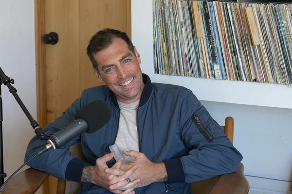 House Inhabit Podcast | Jessica Reed Kraus | Substack