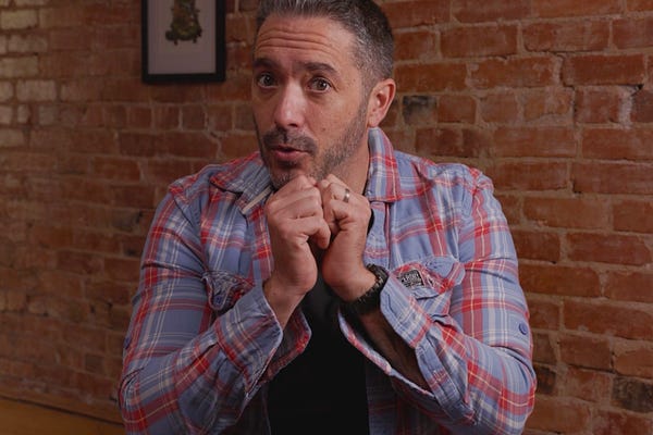 Decoding the News | Brian Beutler | Substack