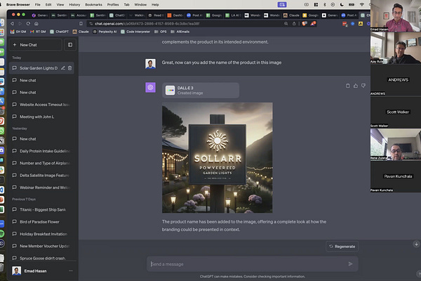 AI Whiteboard 💡 | Emad Hasan | Substack