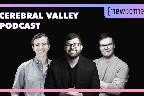 Newcomer Podcast | Newcomer | Eric Newcomer | Substack