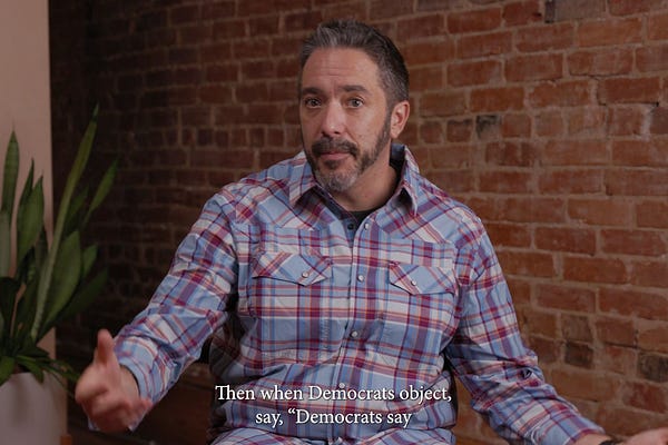 Decoding the News | Brian Beutler | Substack