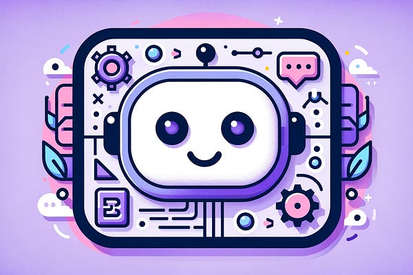 Cyborgs Writing | Lance Cummings | Substack