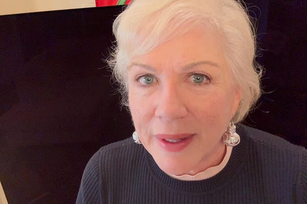 Julia Sweeney | Substack