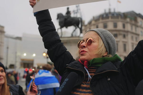 Konstantin Kisin Podcast | Substack