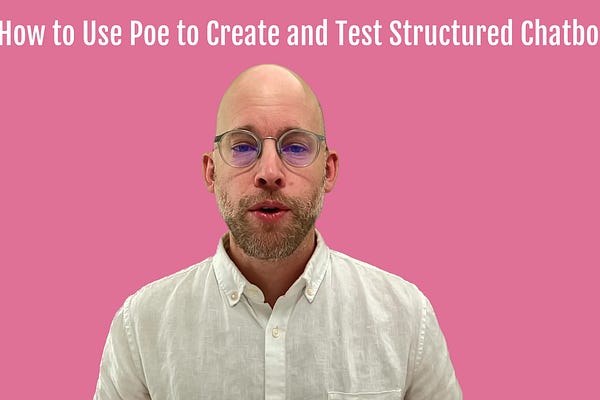 Cyborgs Writing | Lance Cummings | Substack