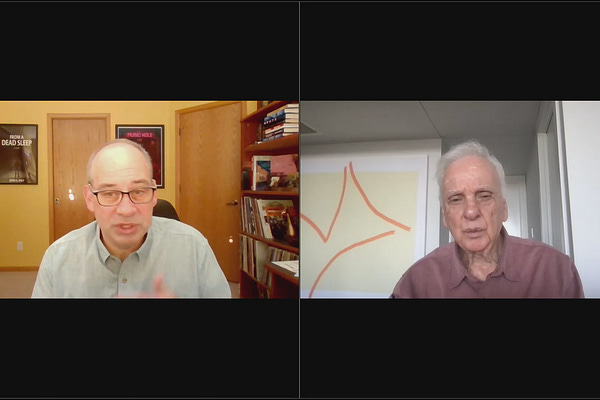 Off the Cuff | Substack