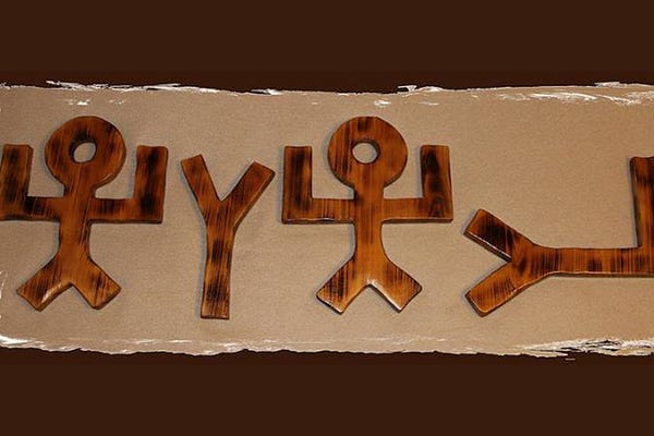 The Dance Of Life Podcast with Tudor Alexander | Substack