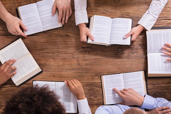 The Humble Skeptic | Shane Rosenthal | Substack