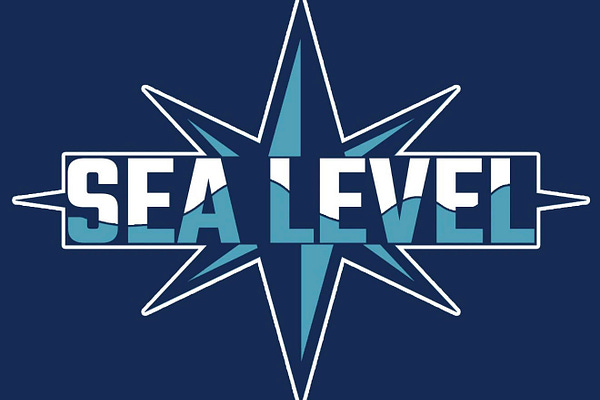 Sea Level | Ben Ranieri | Substack