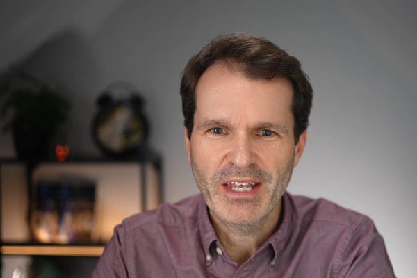 Stock Market Cycles | Lars von Thienen | Substack