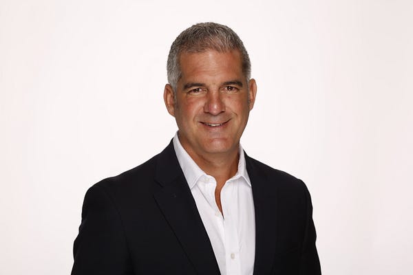 Unmade: media and marketing analysis | Tim Burrowes | Substack