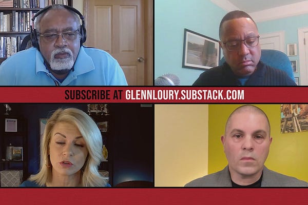 The Glenn Show | Substack