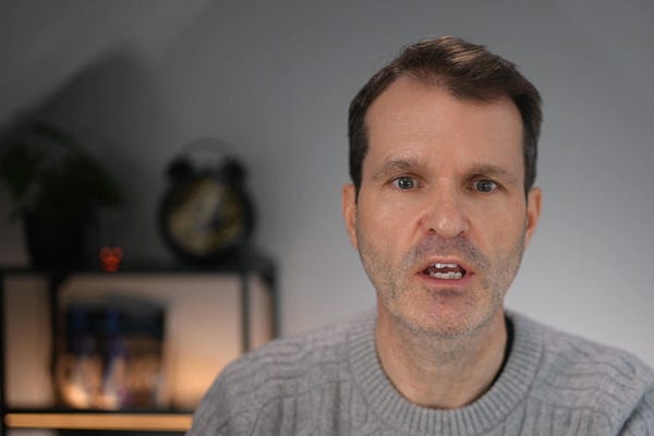 Stock Market Cycles | Lars von Thienen | Substack