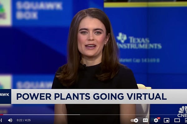 DER Task Force | Substack