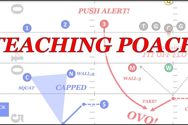 MatchQuarters | Cody Alexander | Substack