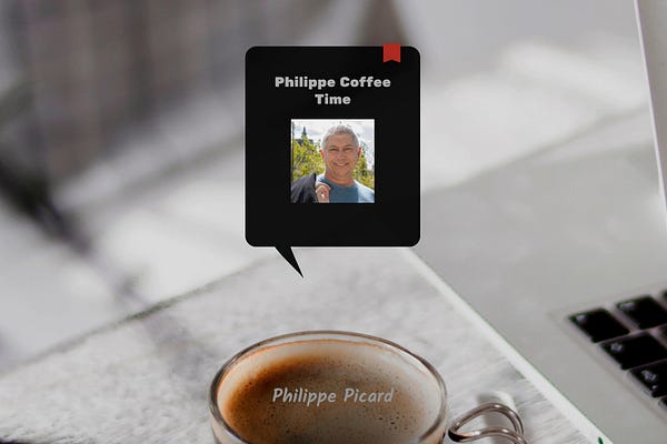 Time and Money | Philippe PICARD | Substack