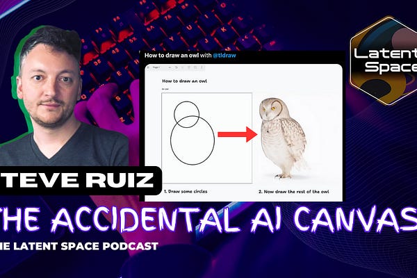 Latent Space: The AI Engineer Podcast — Practitioners talking LLMs ...