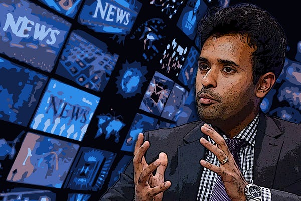 Underground USA | Substack