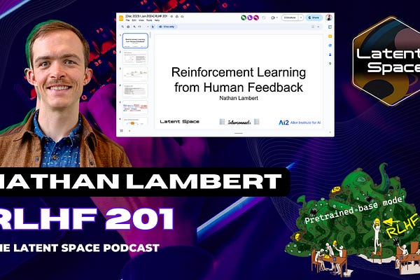 Latent Space: The AI Engineer Podcast — Practitioners talking LLMs ...