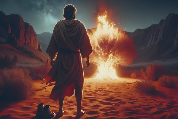 Family Worship Companion | Armen Thomassian | Substack