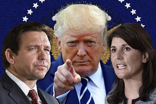 Underground USA | Substack