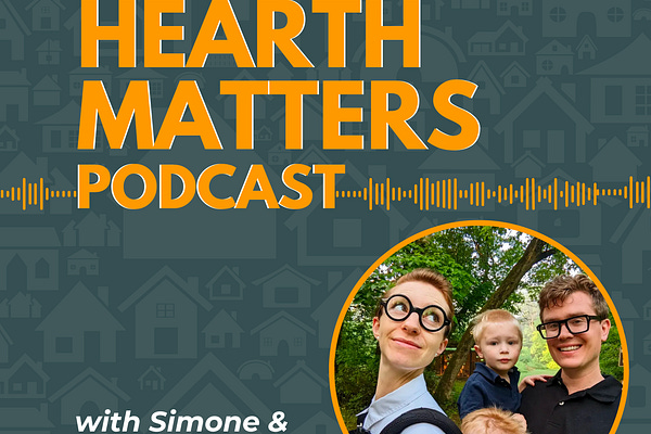 Hearth Matters | Substack