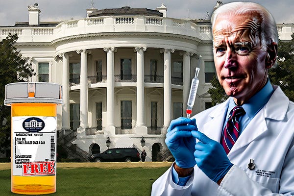 Underground USA | Substack