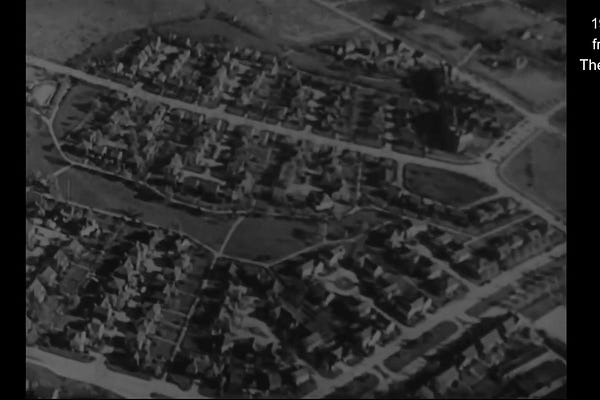 The Radburn Tales by Rick Hampson and Stephen Taylor | Substack