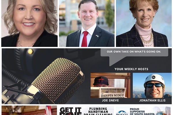 The Scouting Report | Substack